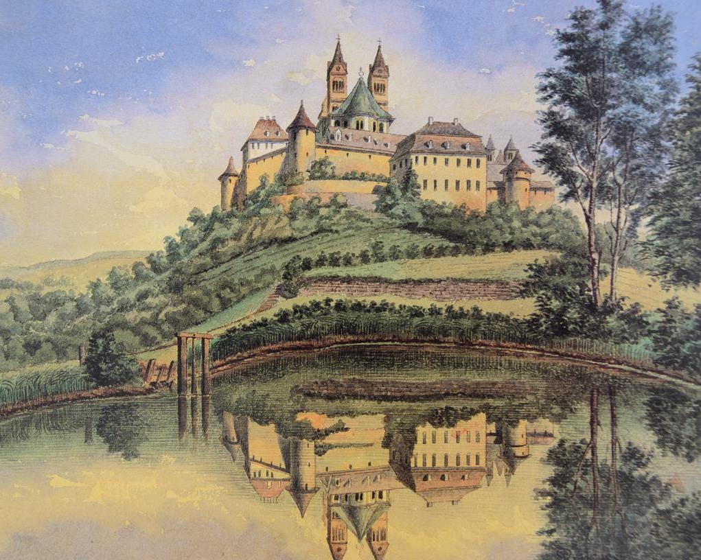 Johann Friedrich Reik